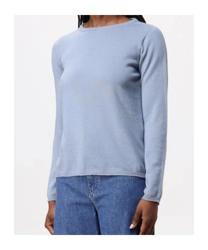 Max Mara Long-sleeved Sweater