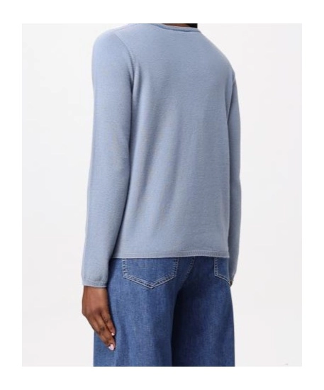 Max Mara Long-sleeved Sweater