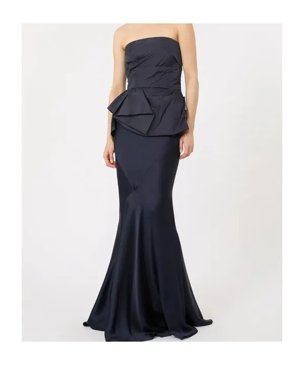 Max Mara Ruffled Camisole
