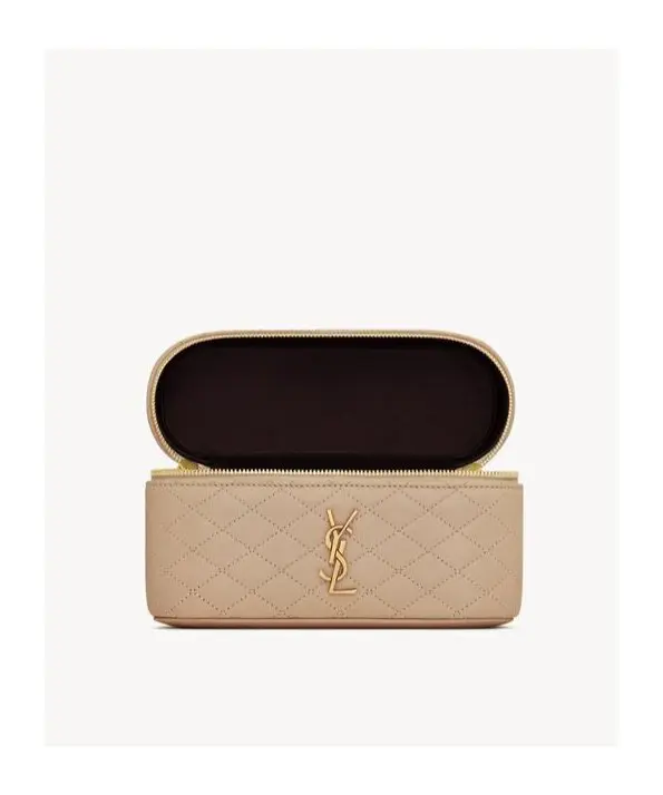 Saint Laurent Gaby Vanity Bag