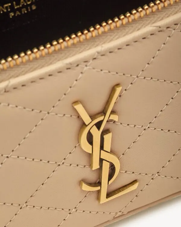 Saint Laurent Gaby Vanity Bag