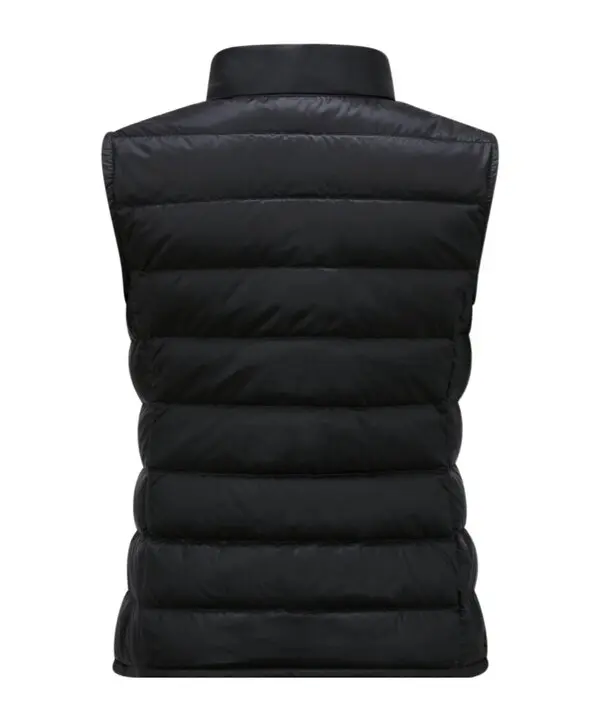 Moncler Liane Packable Down Gilet