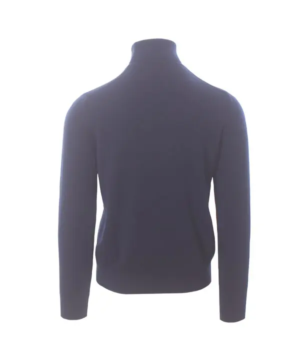 GRAN SASSO Turtleneck Sweater