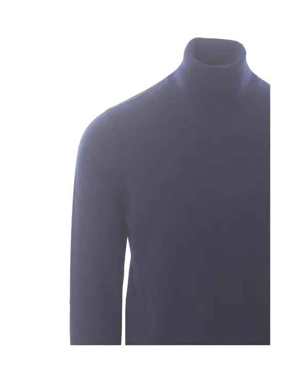 GRAN SASSO Turtleneck Sweater