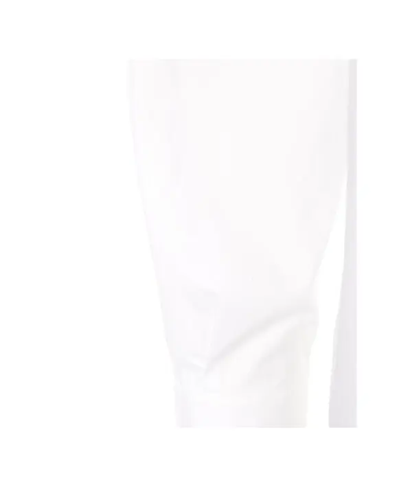 QUIRA Buttoned Long-sleeved Shirt