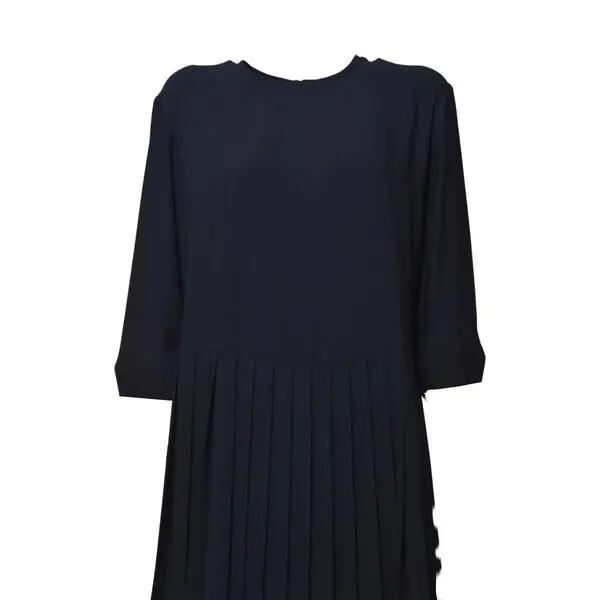 Aspesi Round Neck Dress