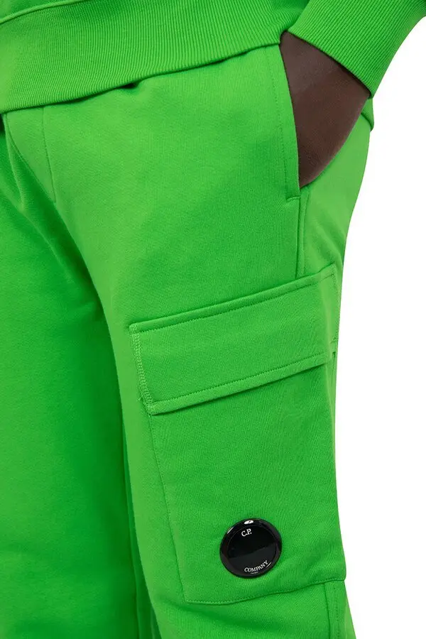 C.P. COMPANY Elastic Waist Sweatpants