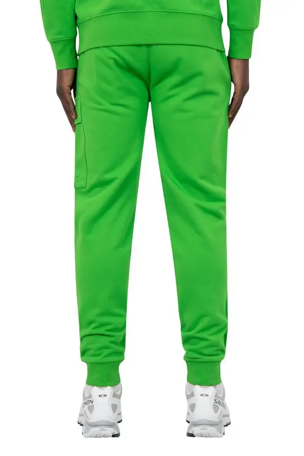 C.P. COMPANY Elastic Waist Sweatpants
