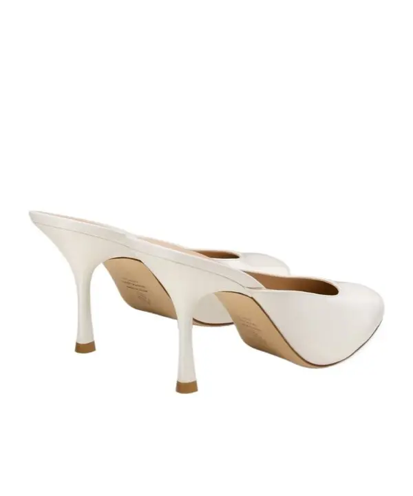 STUART WEITZMAN Madison Mule 85