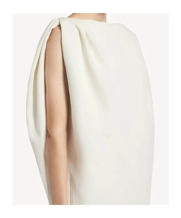 Balenciaga Short Sack Dress