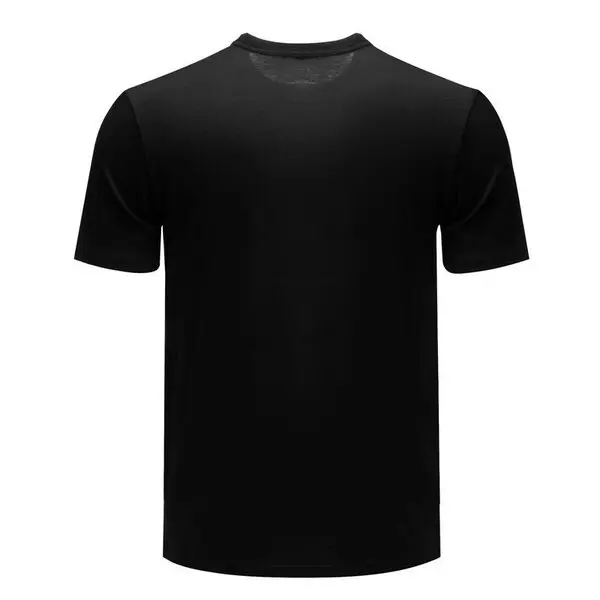 Emporio Armani Round-necked T-shirt