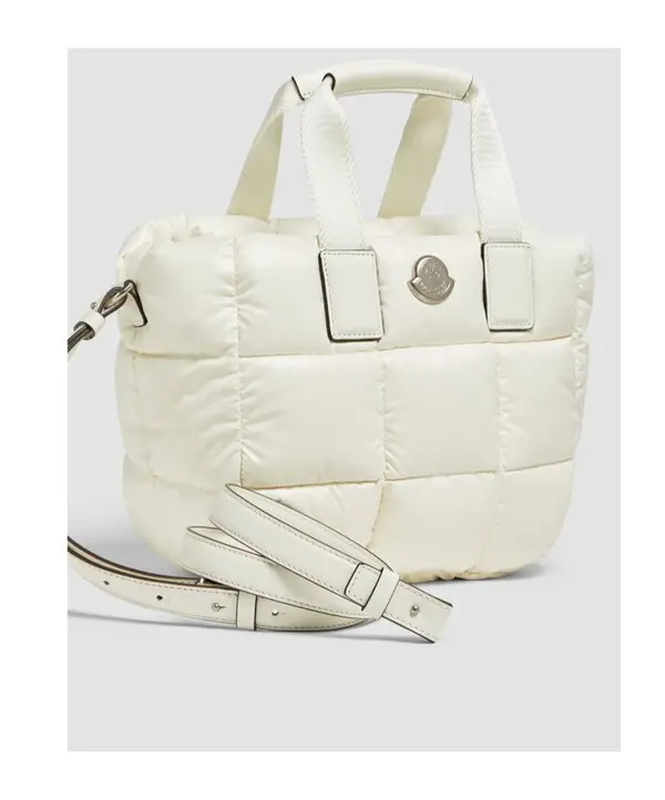 Moncler Caradoc Mini Tote Bag