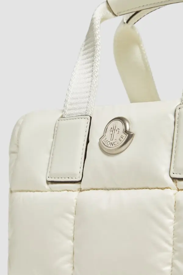 Moncler Caradoc Mini Tote Bag
