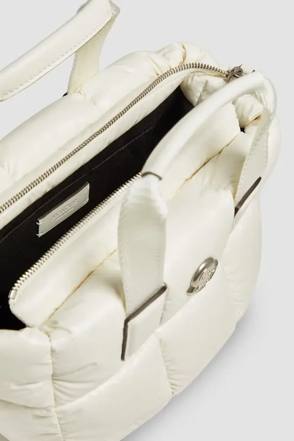 Moncler Caradoc Mini Tote Bag