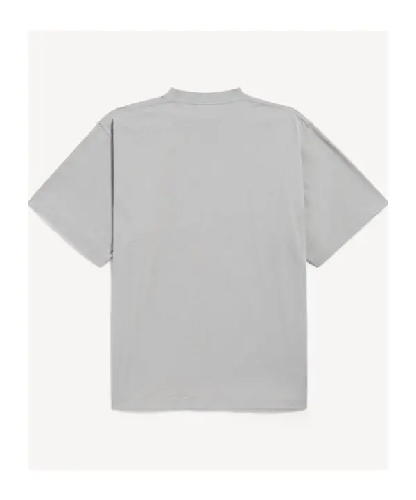 Balenciaga Vintage Surfer Oversized T-shirt