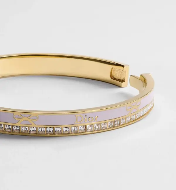 Dior Night Code Bangle