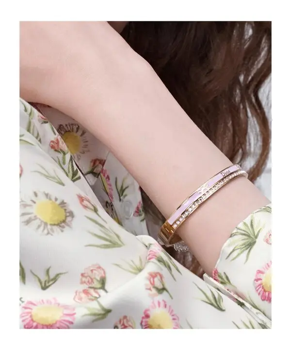 Dior Night Code Bangle