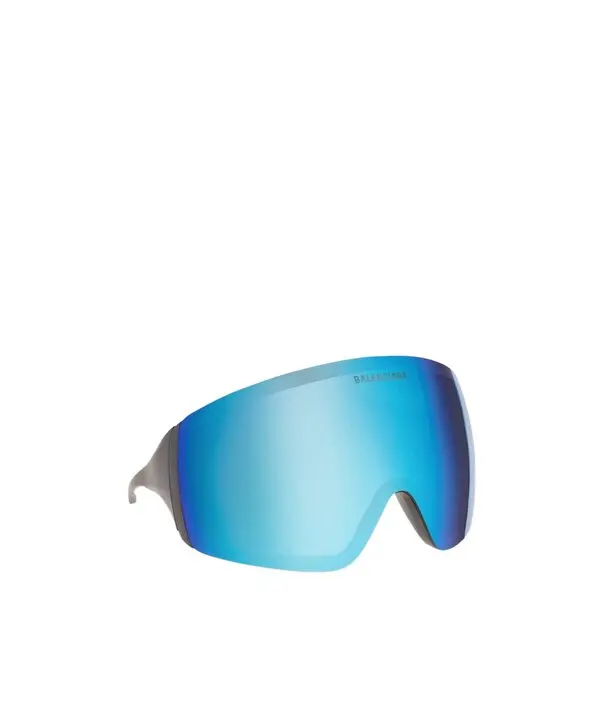 Balenciaga Mask Sunglasses
