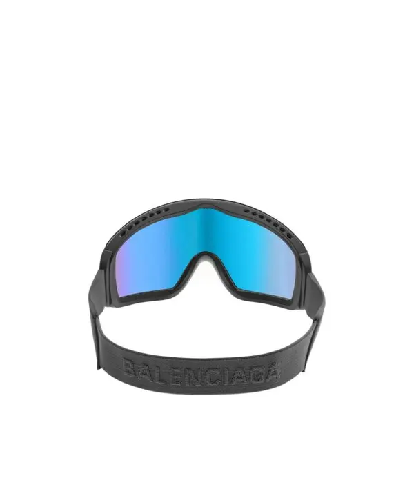 Balenciaga Mask Sunglasses