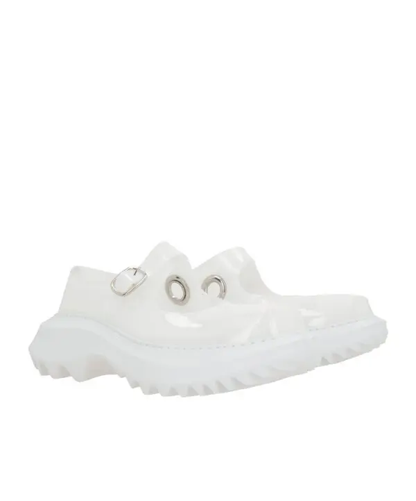 Comme Des Garçons Mary Jane Sneakers