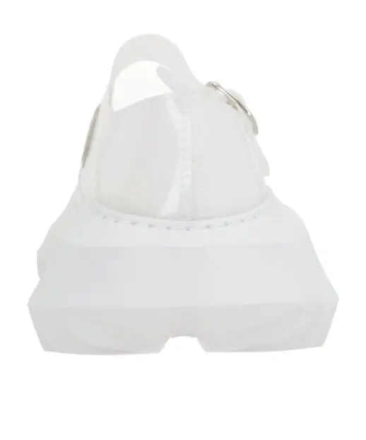 Comme Des Garçons Mary Jane Sneakers