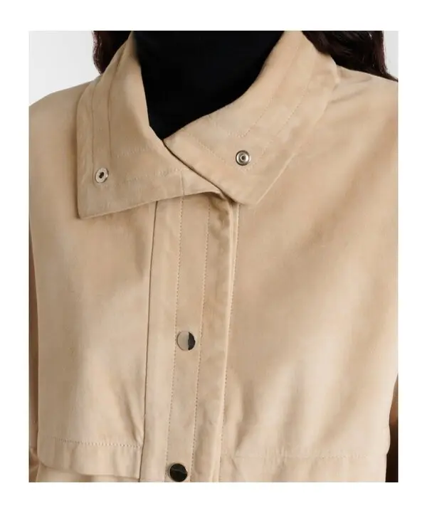 Nour Hammour Park Long-sleeved Jacket