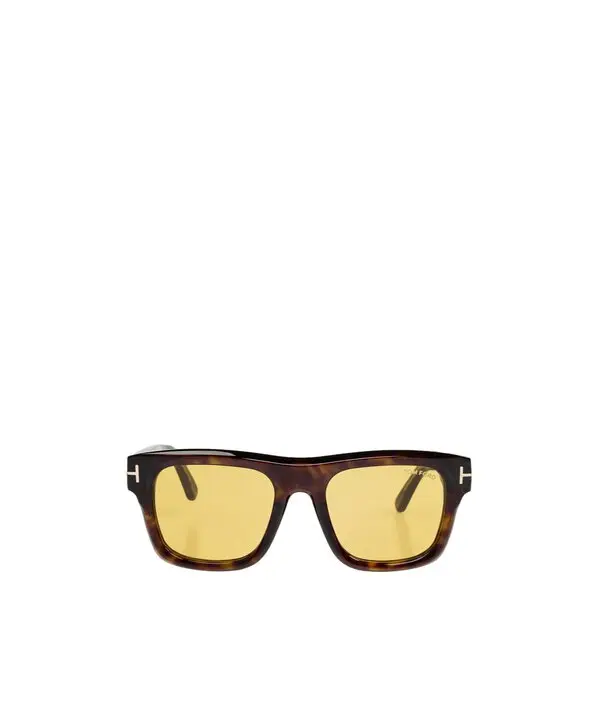 TOM FORD Square Sunglasses