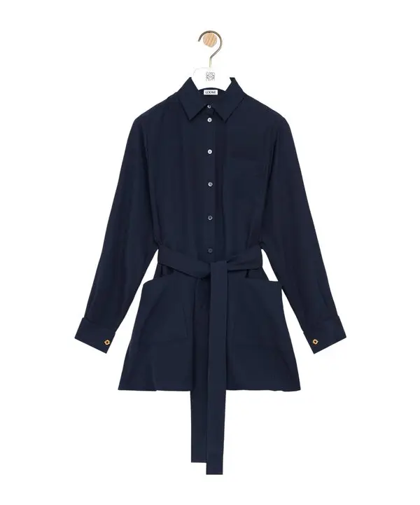 Loewe Long Sleeve Shirt