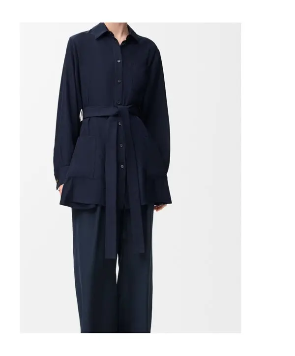 Loewe Long Sleeve Shirt