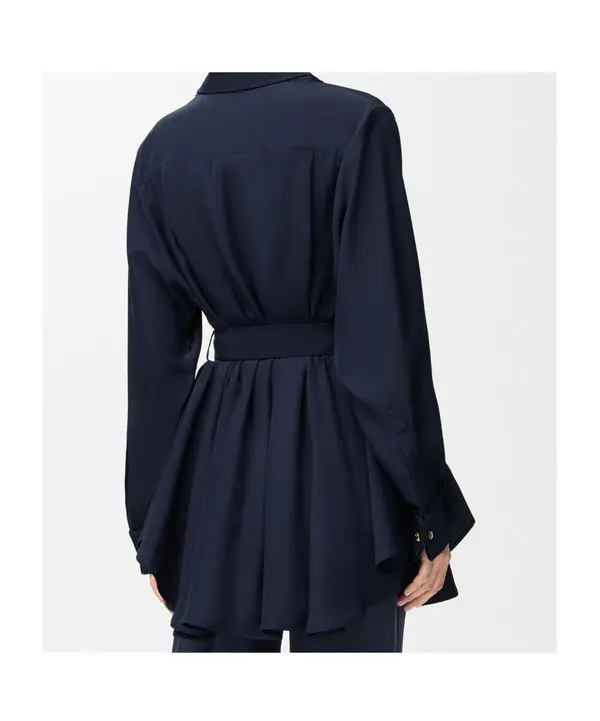 Loewe Long Sleeve Shirt