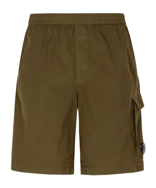 C.P. COMPANY Cargo Shorts