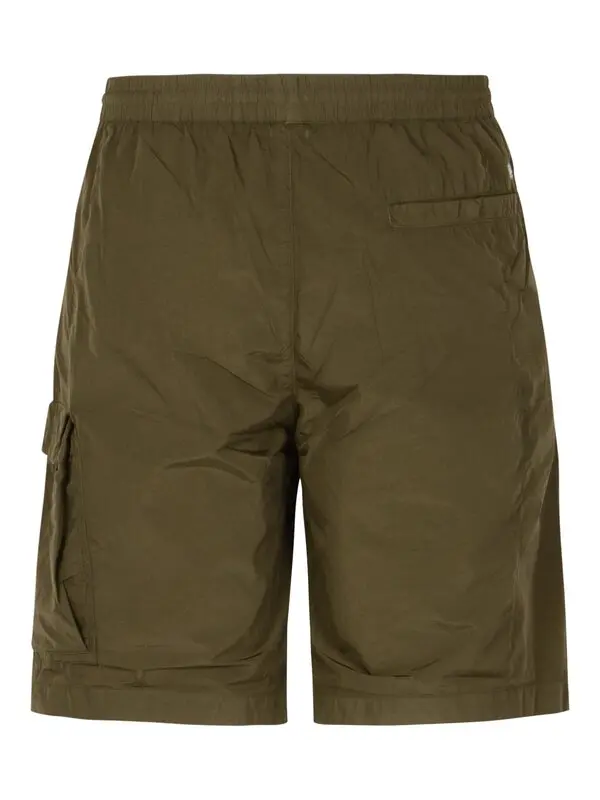 C.P. COMPANY Cargo Shorts