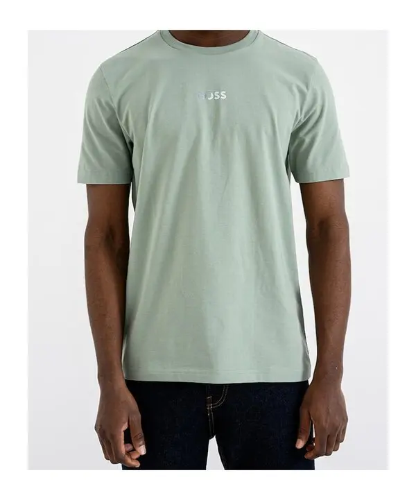 Hugo Boss Short-sleeved T-shirt