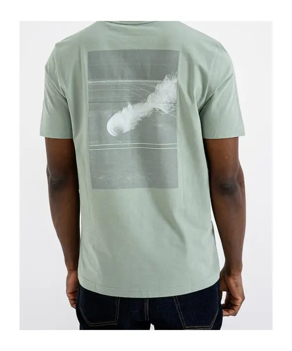 Hugo Boss Short-sleeved T-shirt