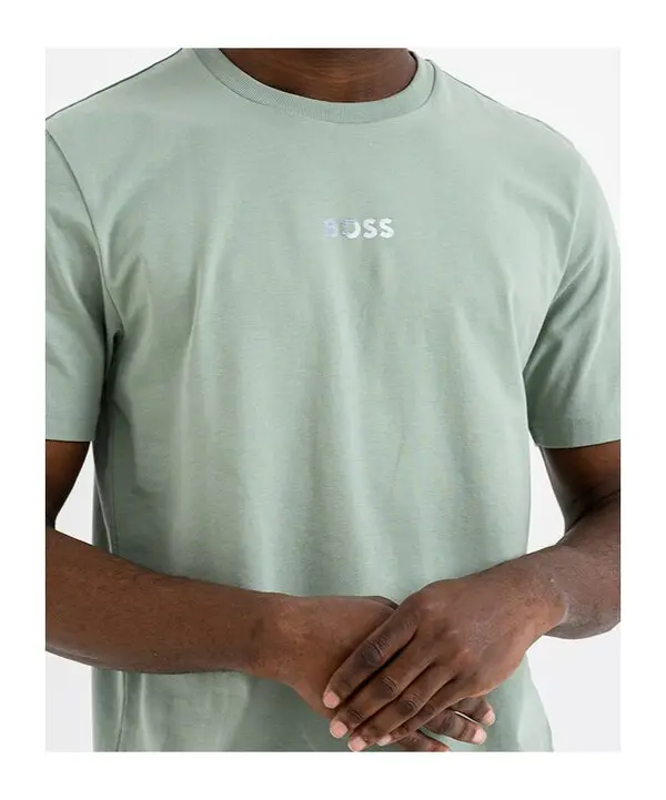 Hugo Boss Short-sleeved T-shirt