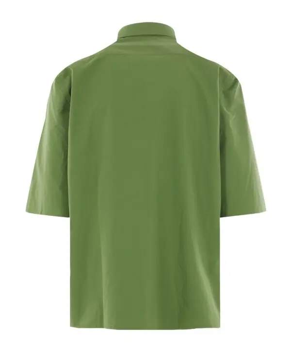 NAMACHEKO Guardia Shirt