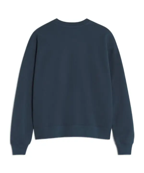 Maison Kitsuné Dressed Fox Comfort Sweatshirt