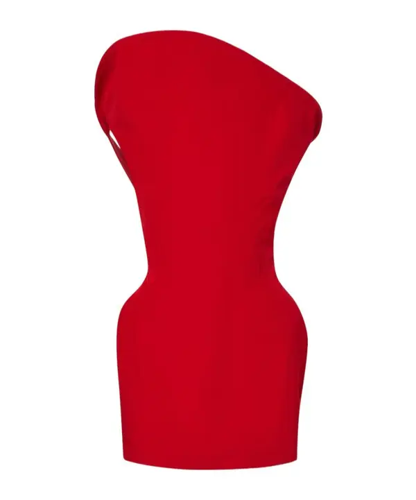 Magda Butrym Sleeveless Dress