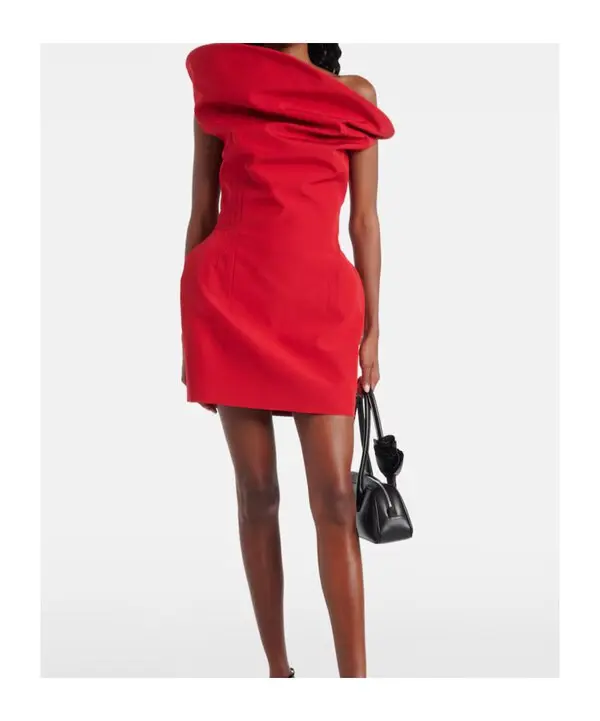 Magda Butrym Sleeveless Dress
