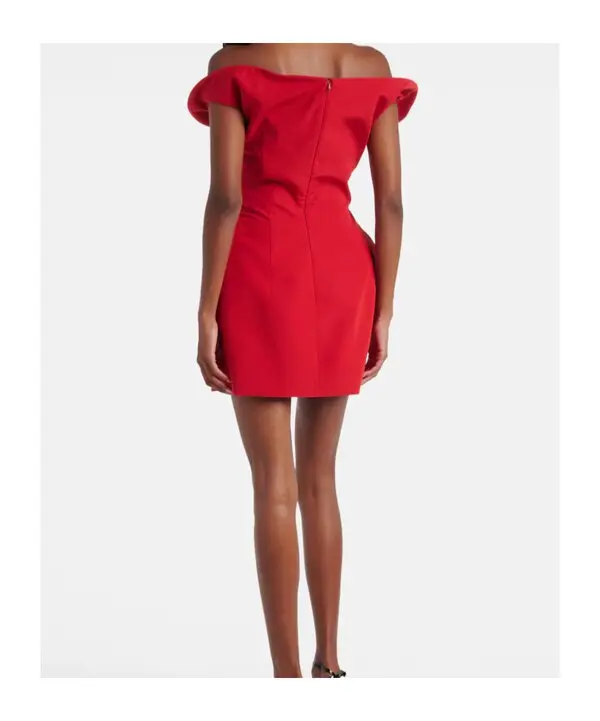 Magda Butrym Sleeveless Dress