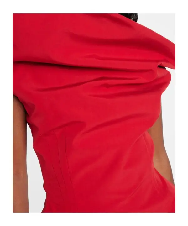 Magda Butrym Sleeveless Dress