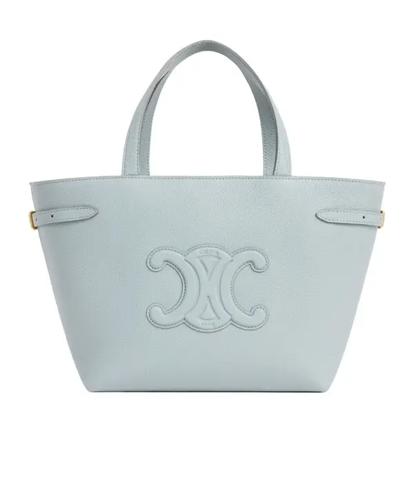 Celine Mini Logo Shoulder Bag