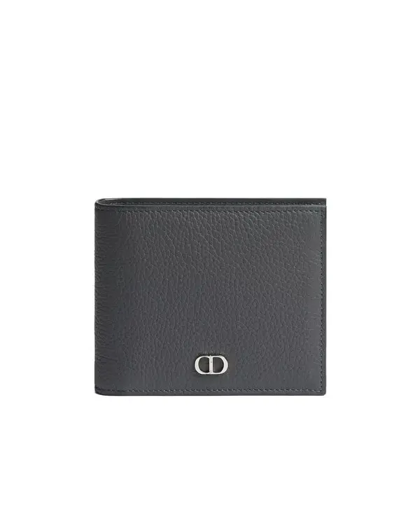 Dior Cdicon Bifold Wallet