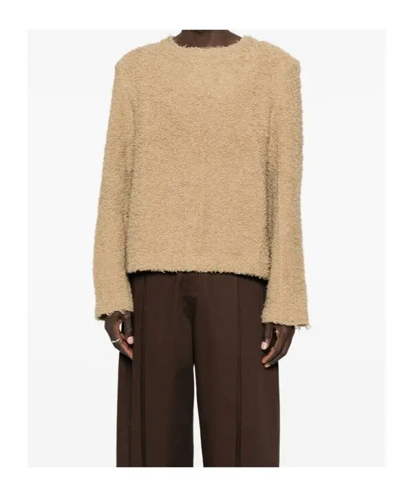 Séfr Long-sleeved Sweater