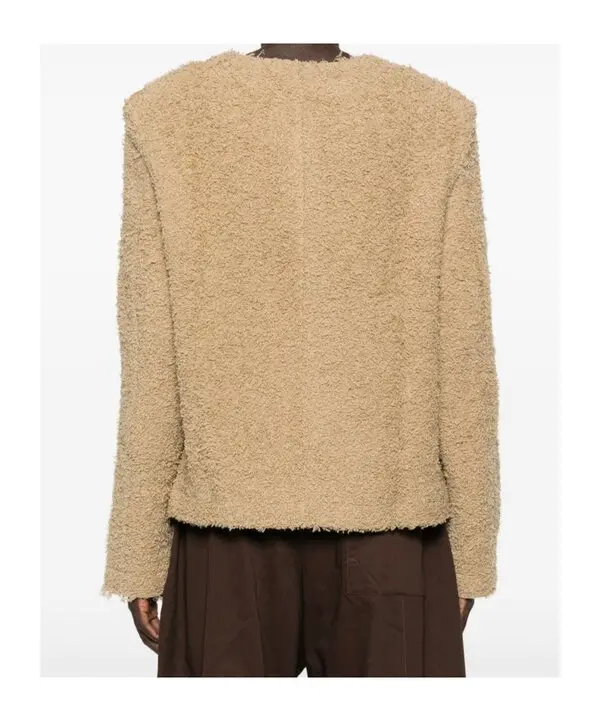 Séfr Long-sleeved Sweater