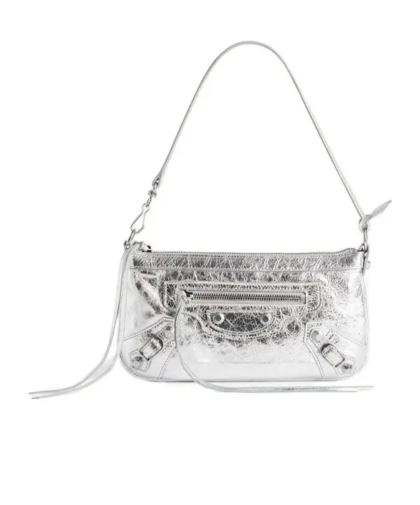 Balenciaga Le City Pouch On Strap