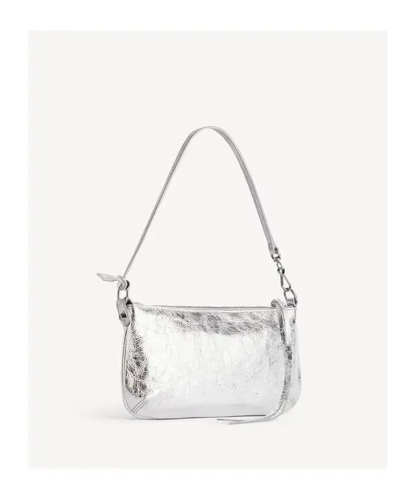 Balenciaga Le City Pouch On Strap