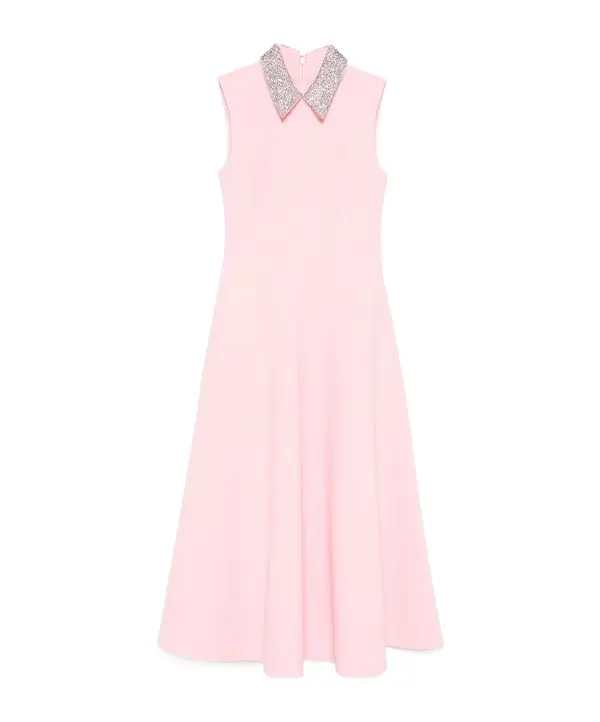 Rebecca Vallance Sleeveless Dress