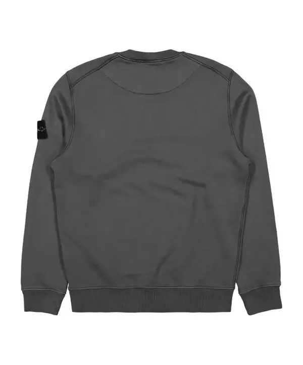 Stone Island Compass-badge Sweatshirt