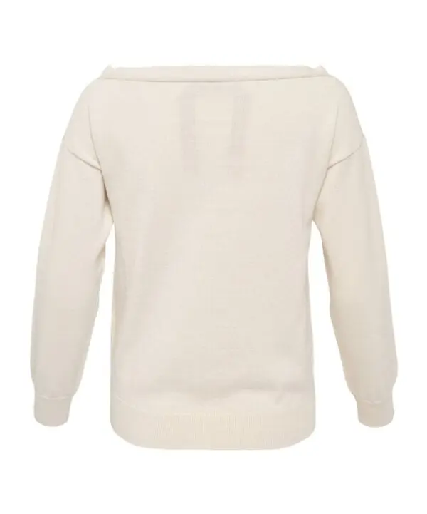 N.21 V-neck Cardigan